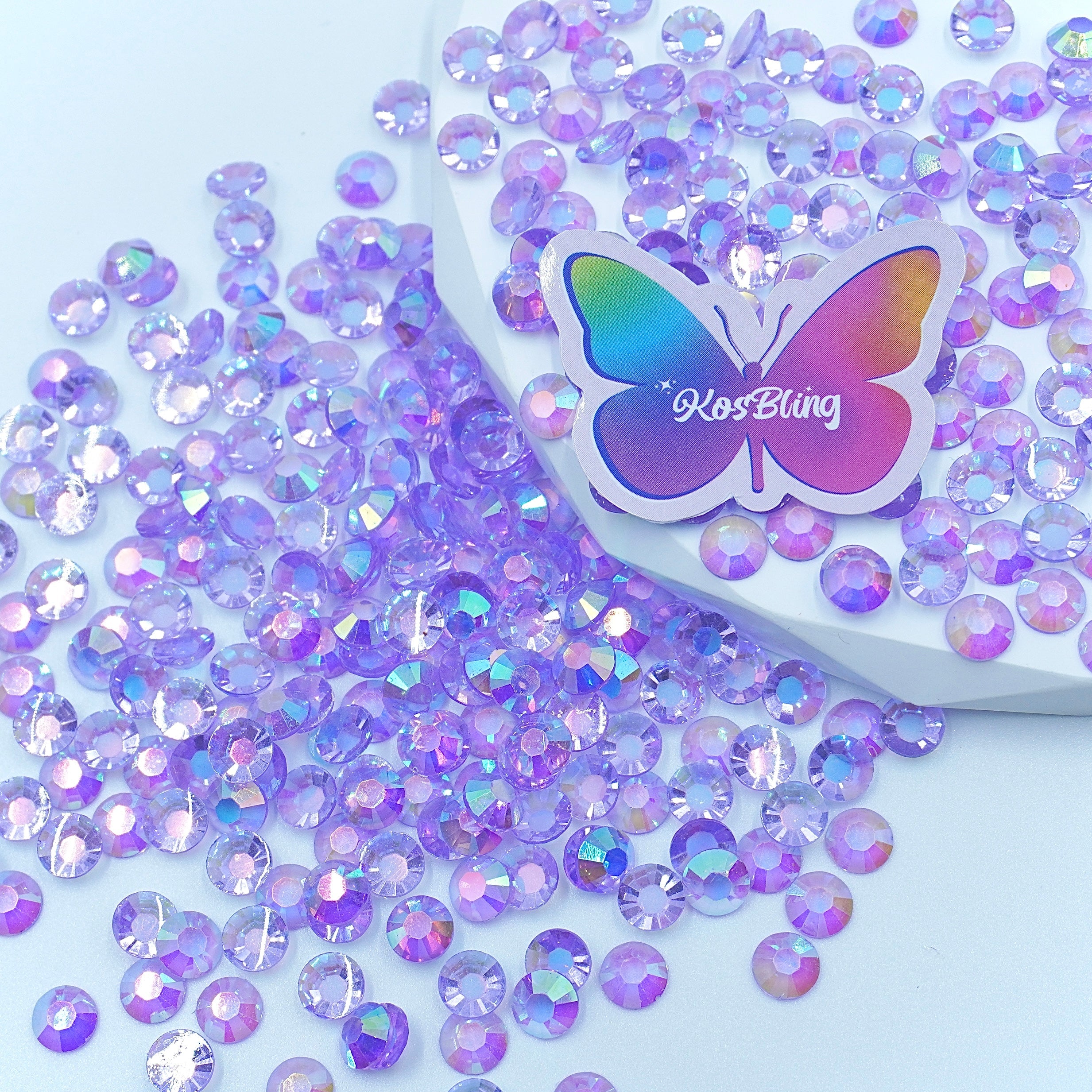 DIY Material - Rhinestones – kosblingstore
