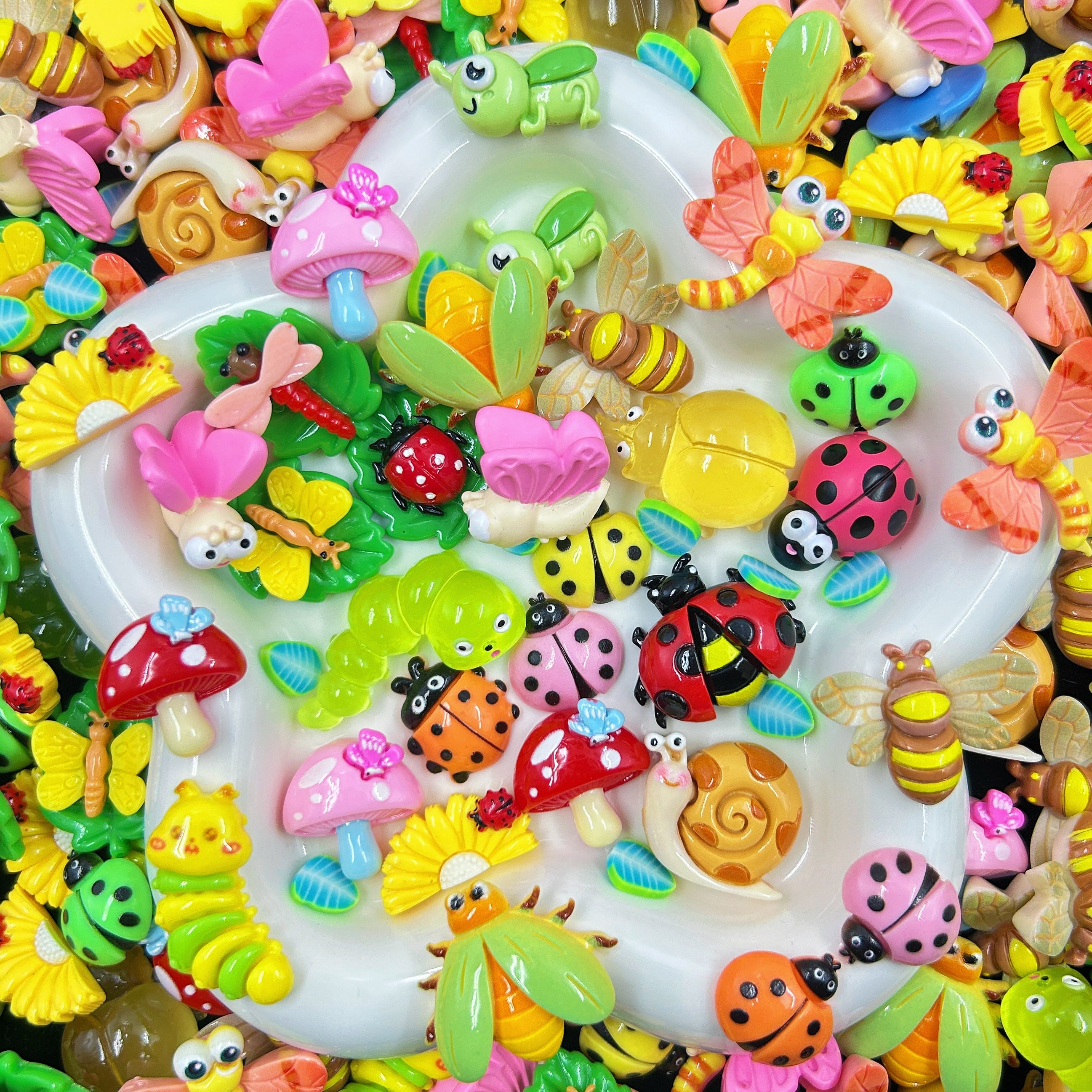 Bug Soup -supermix-C1024 – kosblingstore