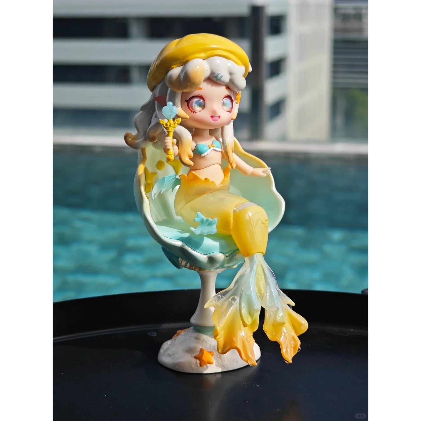 Mermaid Island - KOITAKE x AIYE- Kosbling BJD Doll Series – kosblingstore