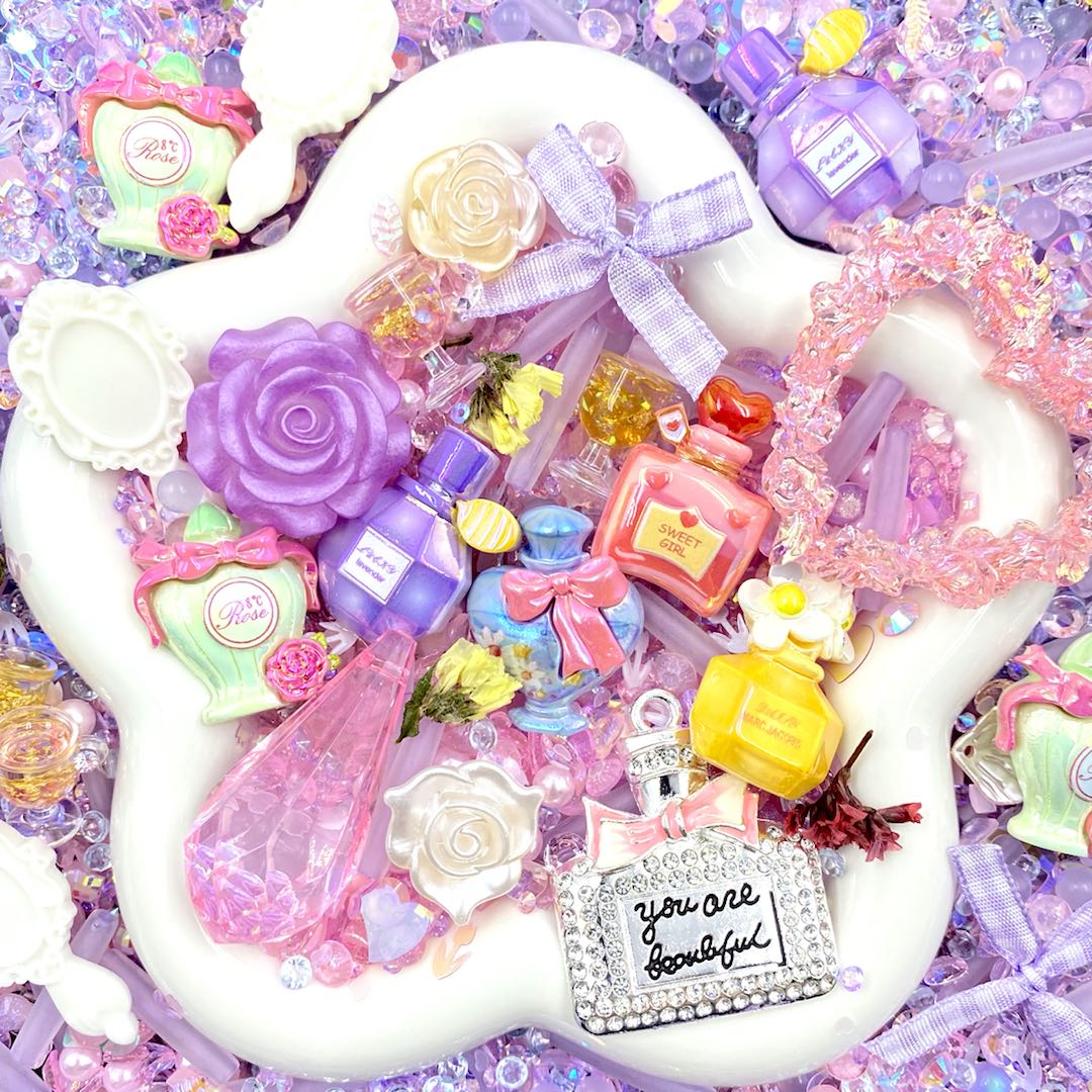 Scent Of Summer Live Mix-(miki)supermix-C4009 – kosblingstore